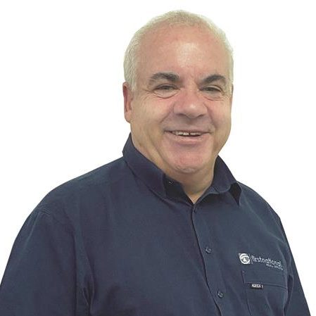 Our Team - First National Ashburton